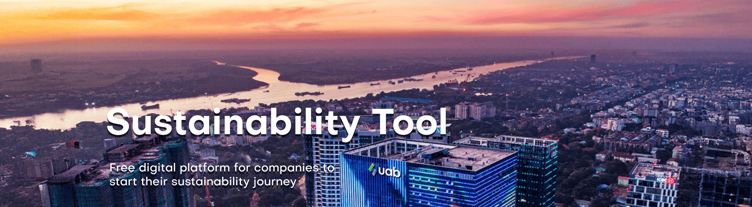 Sustainability Tool - uab bank
